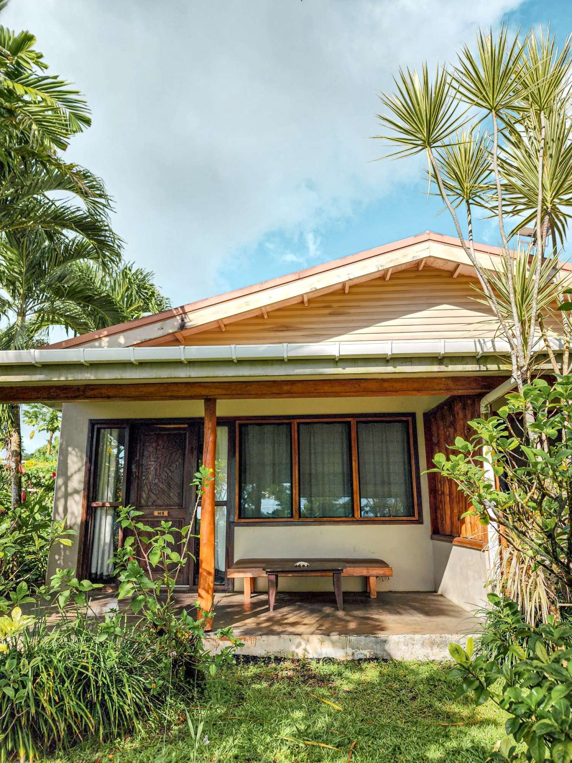 5 days in Apia Samoa itinerary - Anna Sherchand