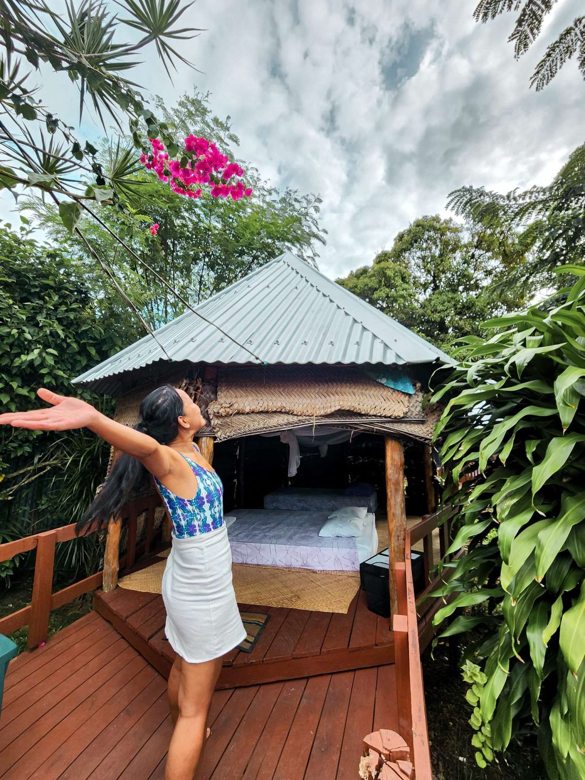 5 days in Apia Samoa itinerary - Anna Sherchand