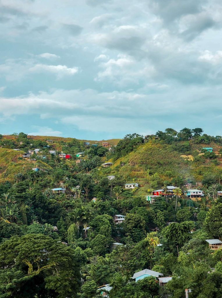 3 days in Honiara itinerary Solomon Islands - Anna Sherchand