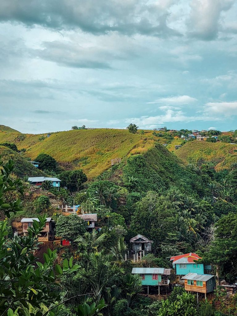 3 days in Honiara itinerary Solomon Islands - Anna Sherchand