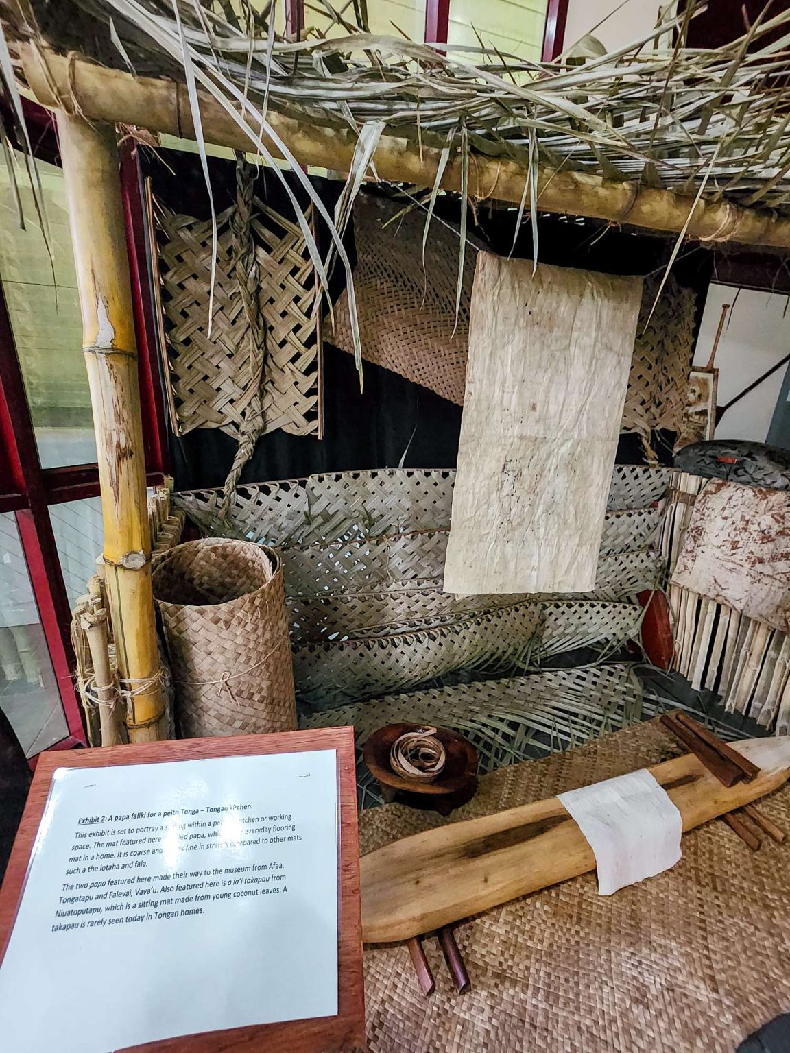 5 days in Nuku'alofa Tonga itinerary - Anna Sherchand