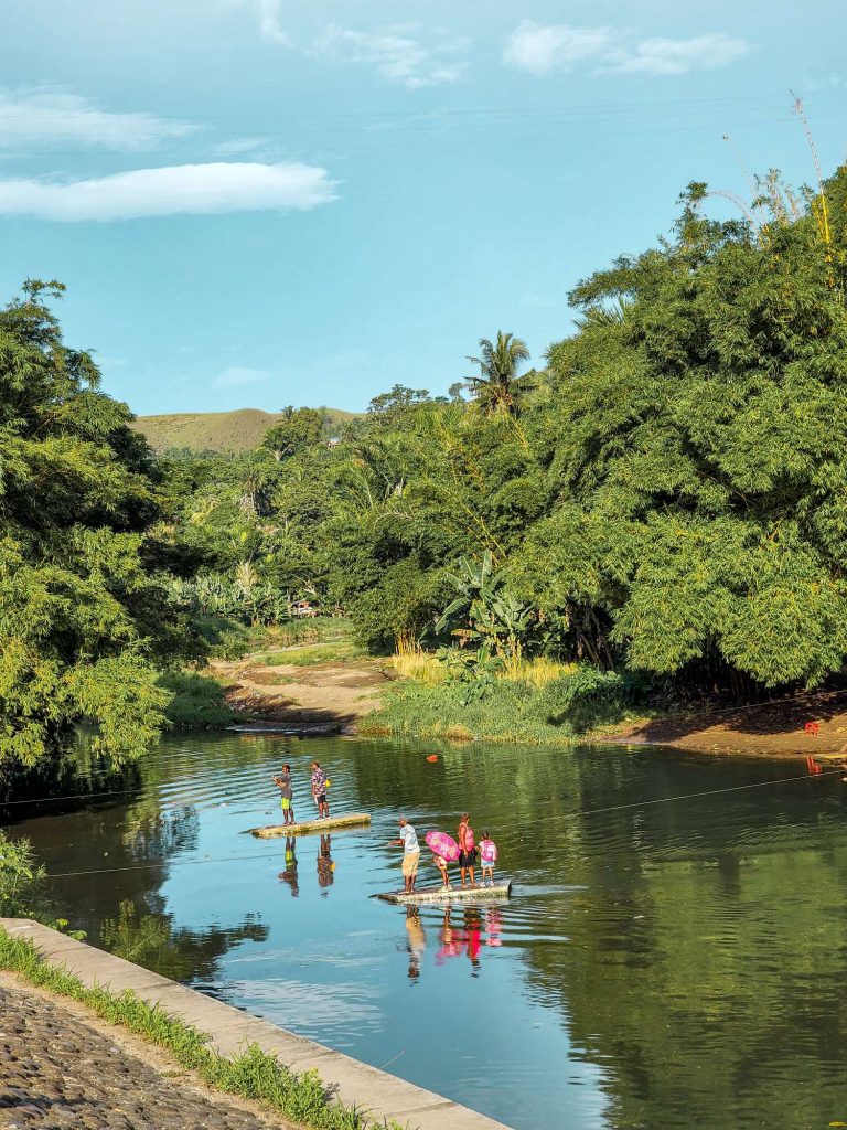 3 days in Honiara itinerary Solomon Islands - Anna Sherchand