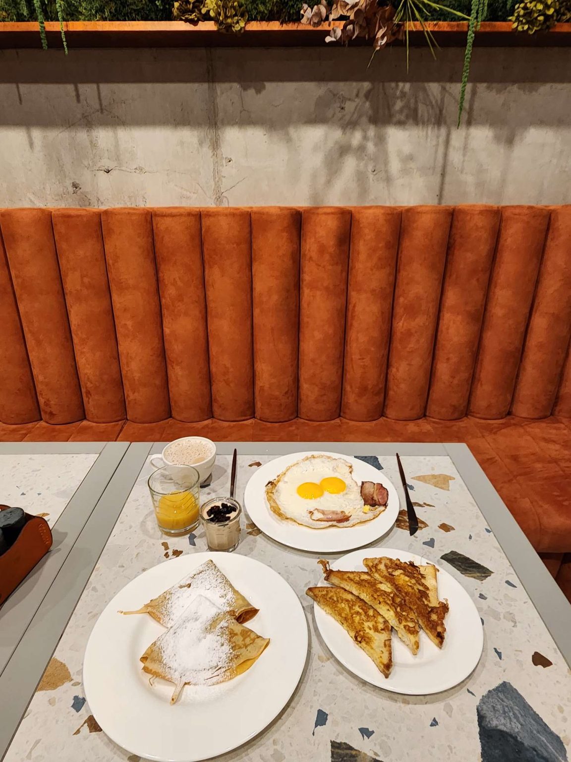 7 days itinerary in Georgia - Anna Sherchand