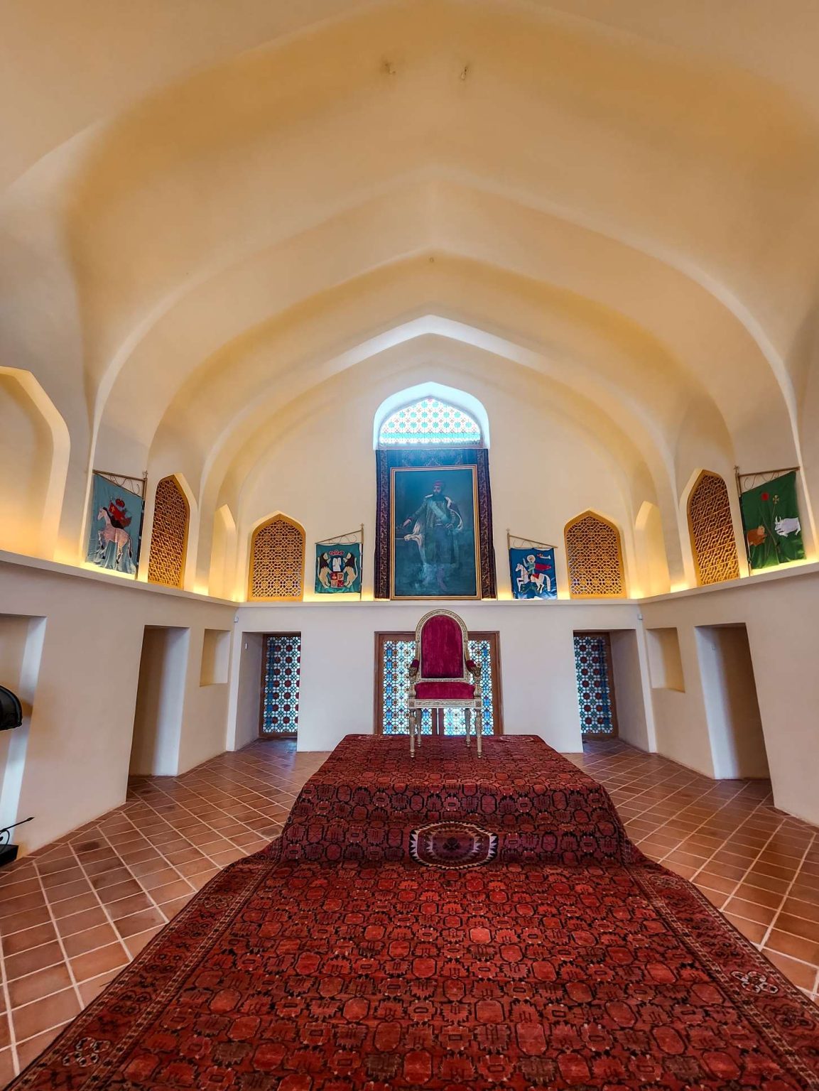 7 days itinerary in Georgia - Anna Sherchand