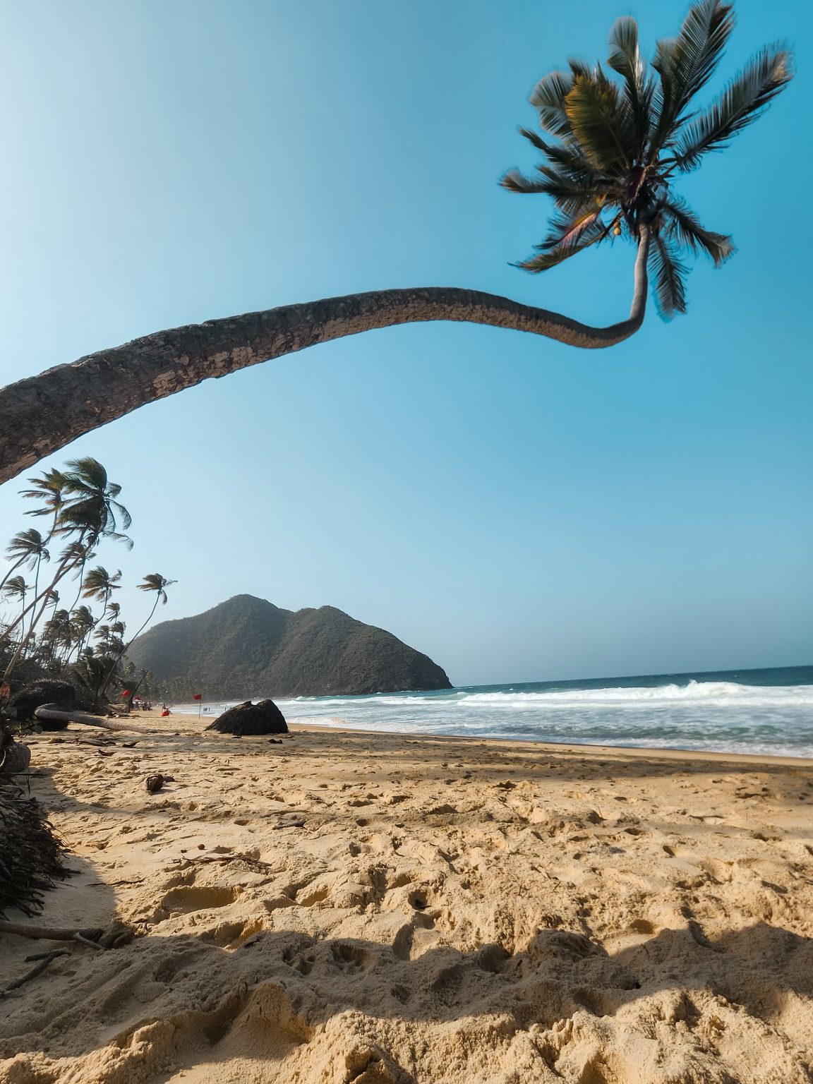 Venezuela Itinerary And Travel Tips - Anna Sherchand