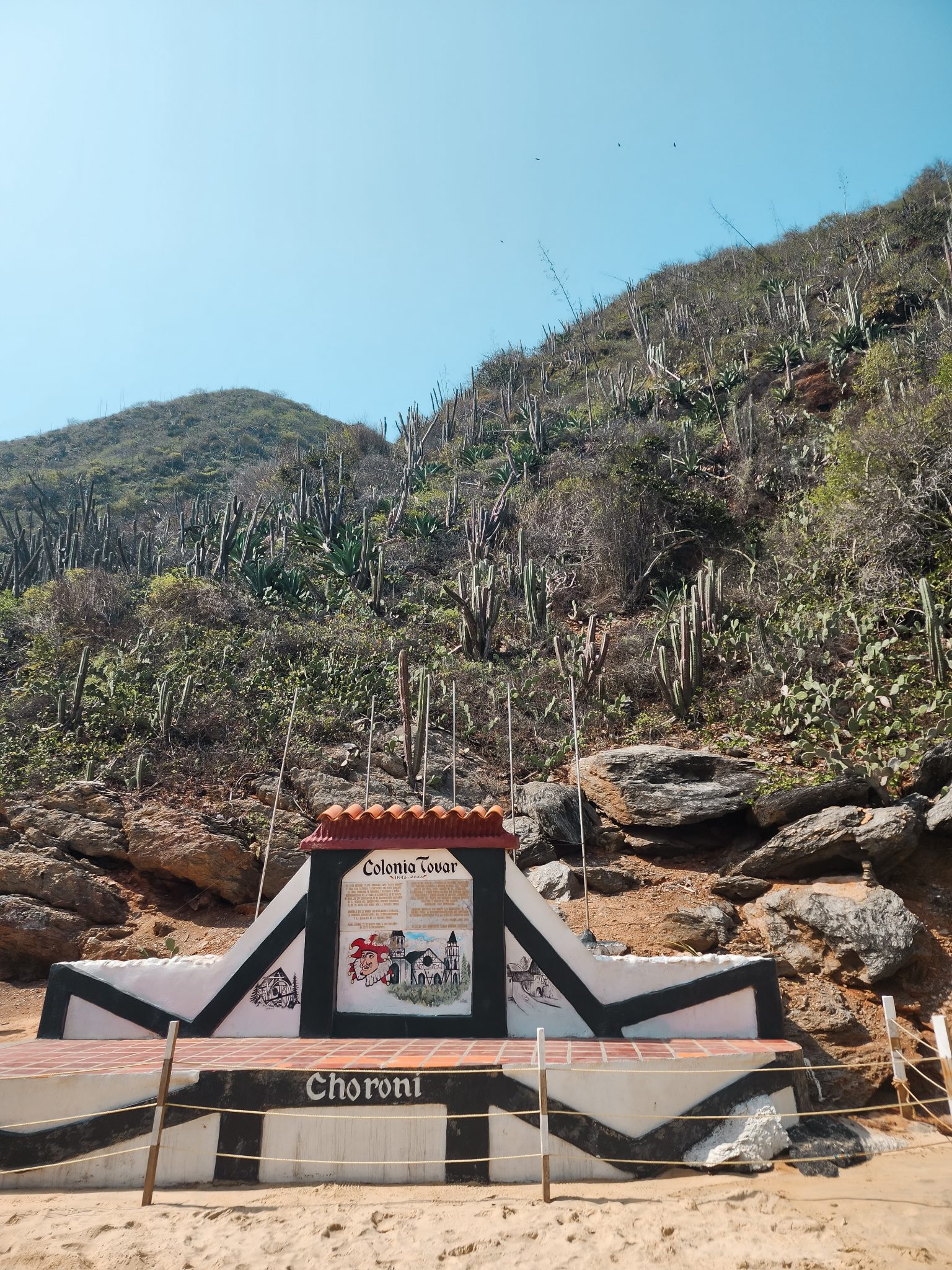 Venezuela Itinerary And Travel Tips - Anna Sherchand