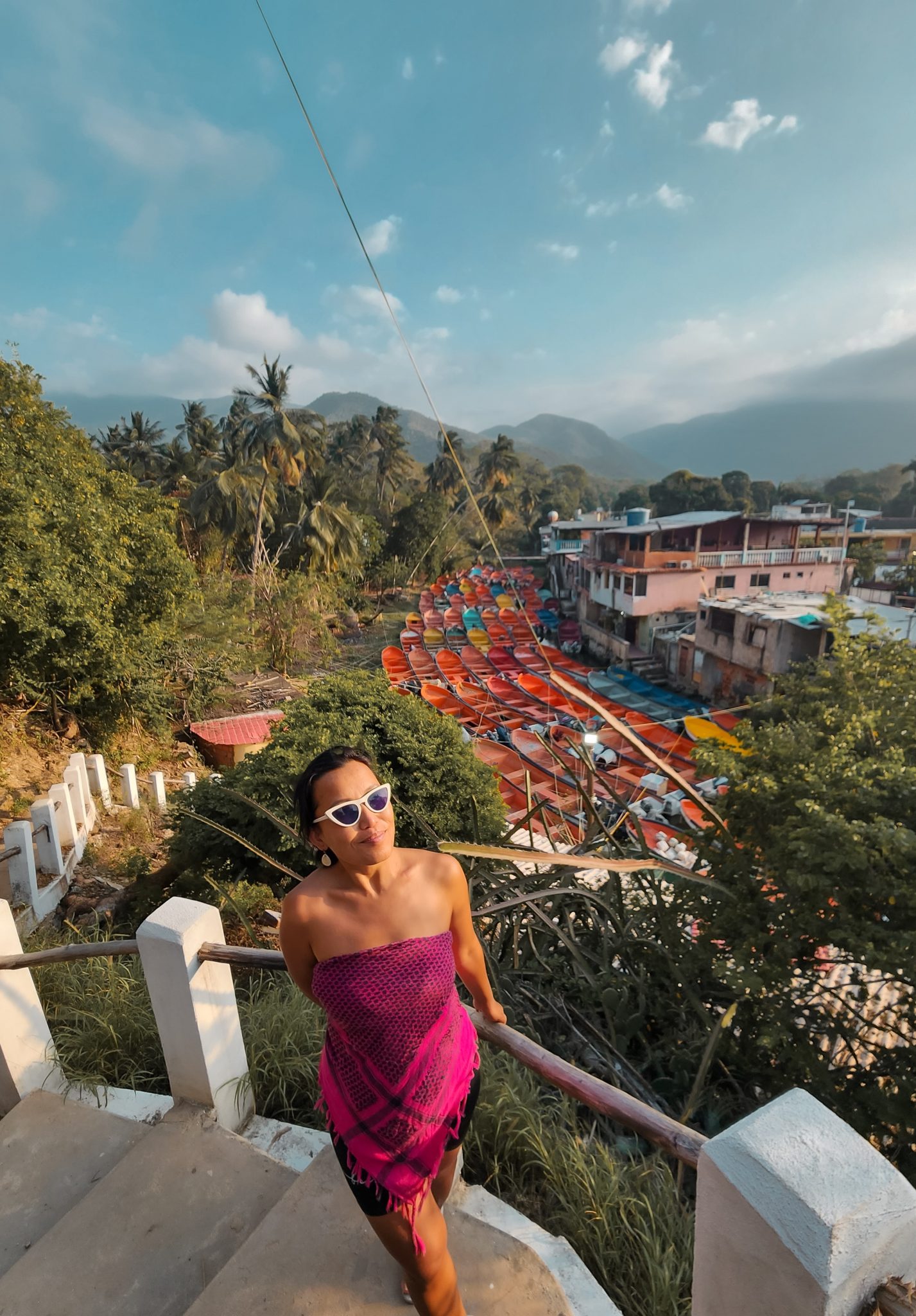 Venezuela Itinerary And Travel Tips - Anna Sherchand