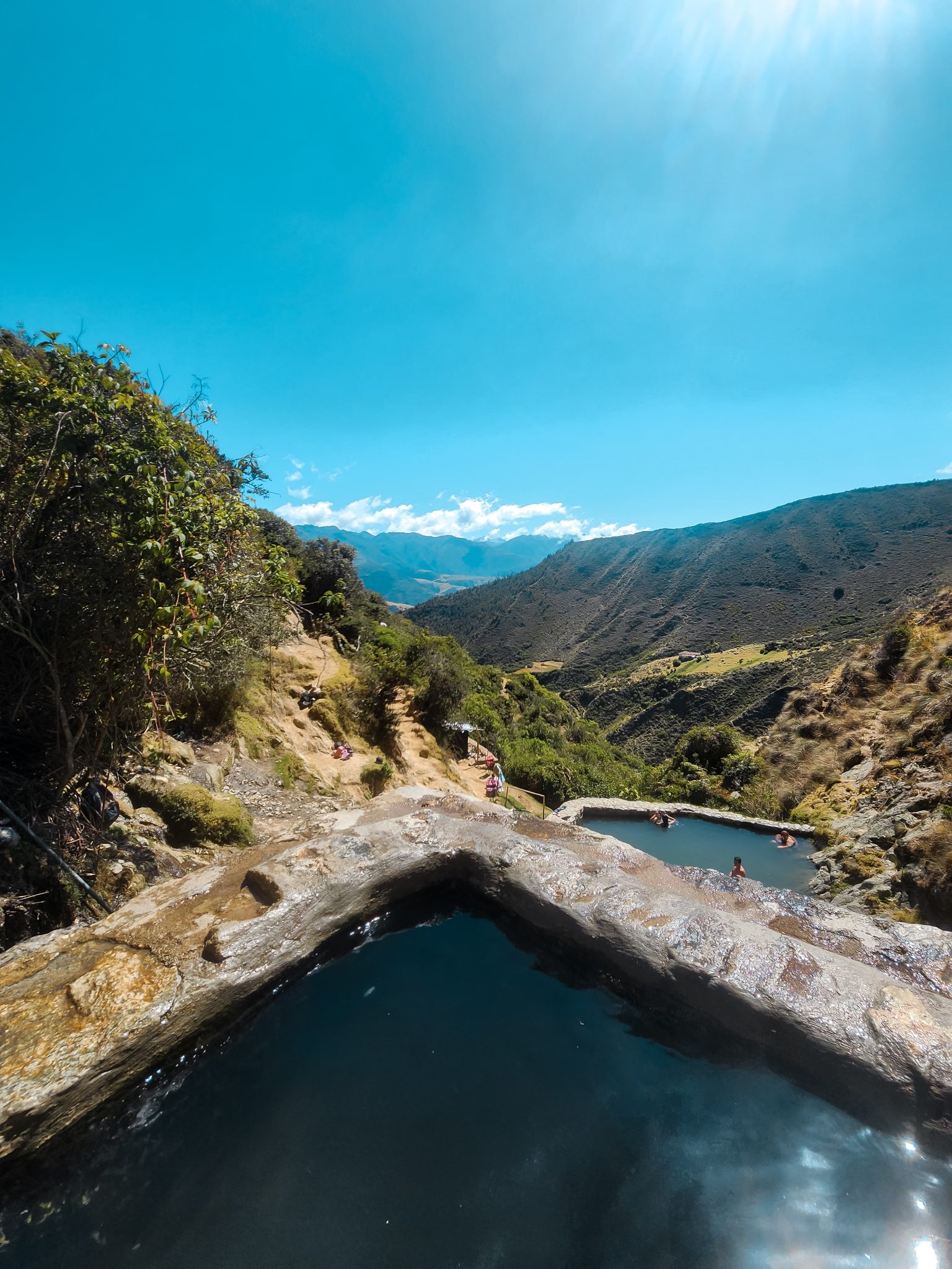 Venezuela Itinerary And Travel Tips - Anna Sherchand