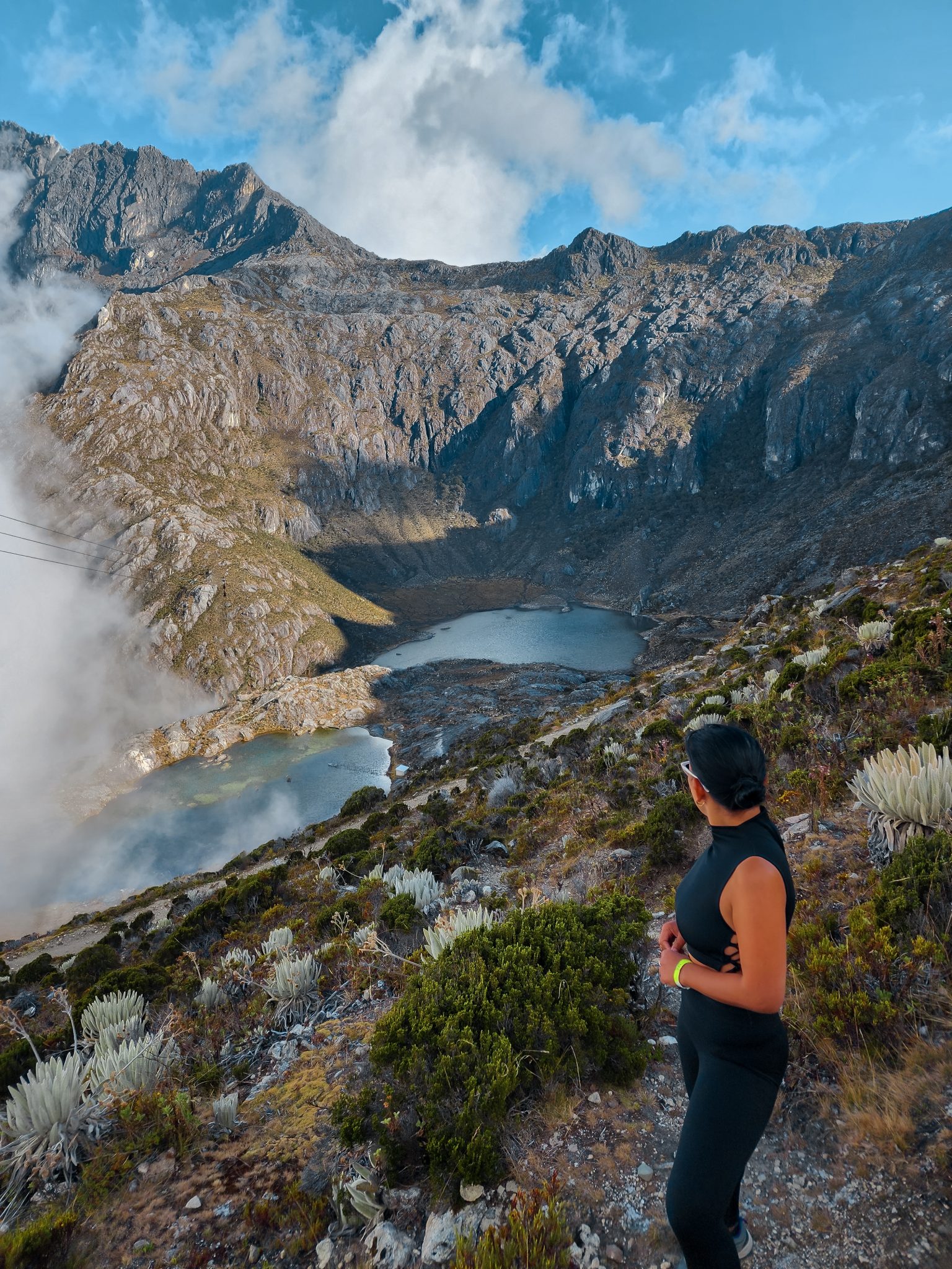 Venezuela Itinerary And Travel Tips - Anna Sherchand