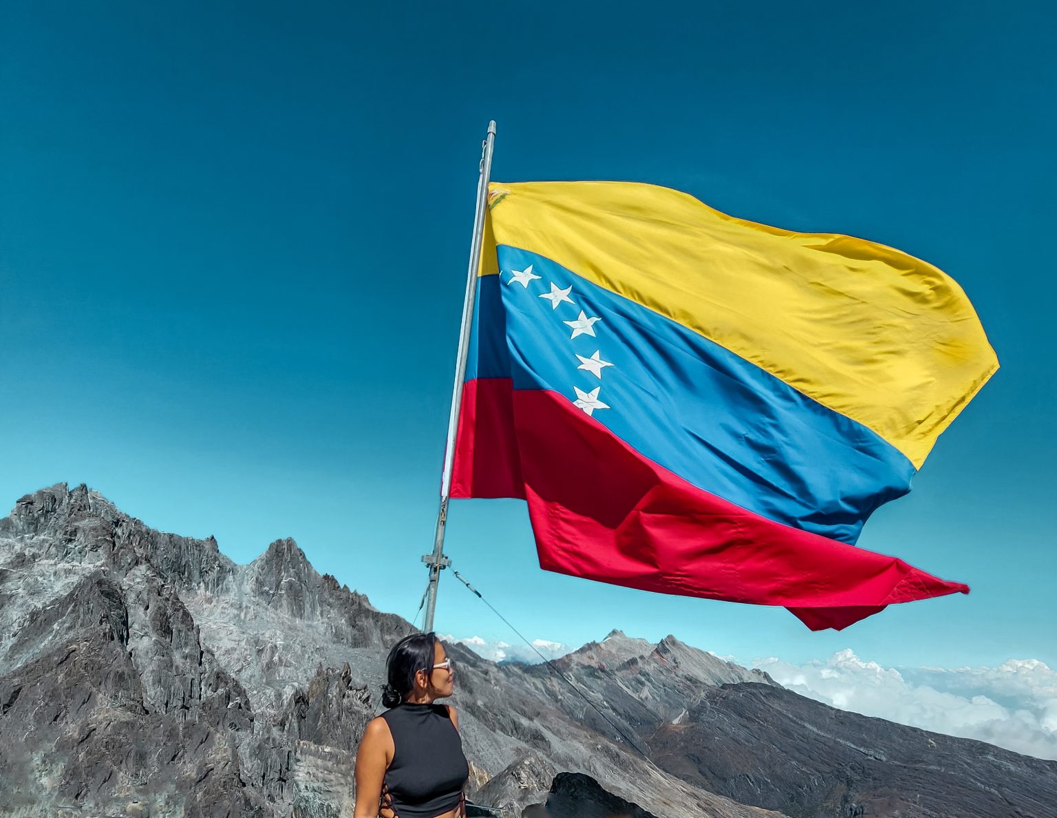 Venezuela Itinerary And Travel Tips - Anna Sherchand