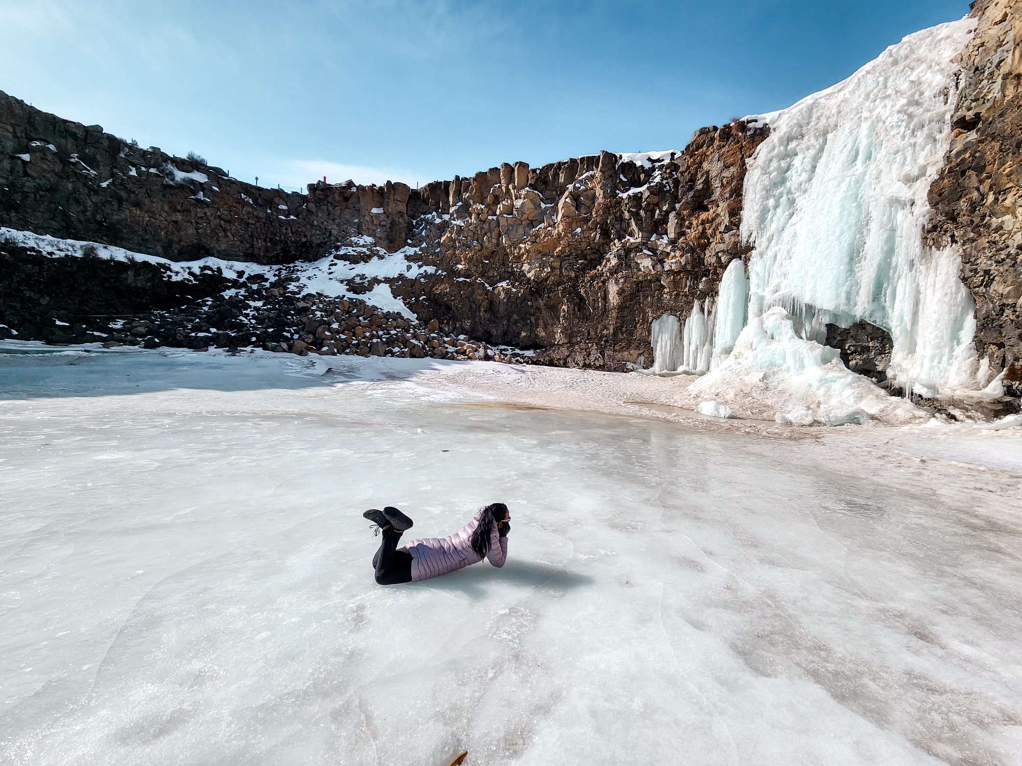 7 Days Mongolia travel itinerary - Anna Sherchand