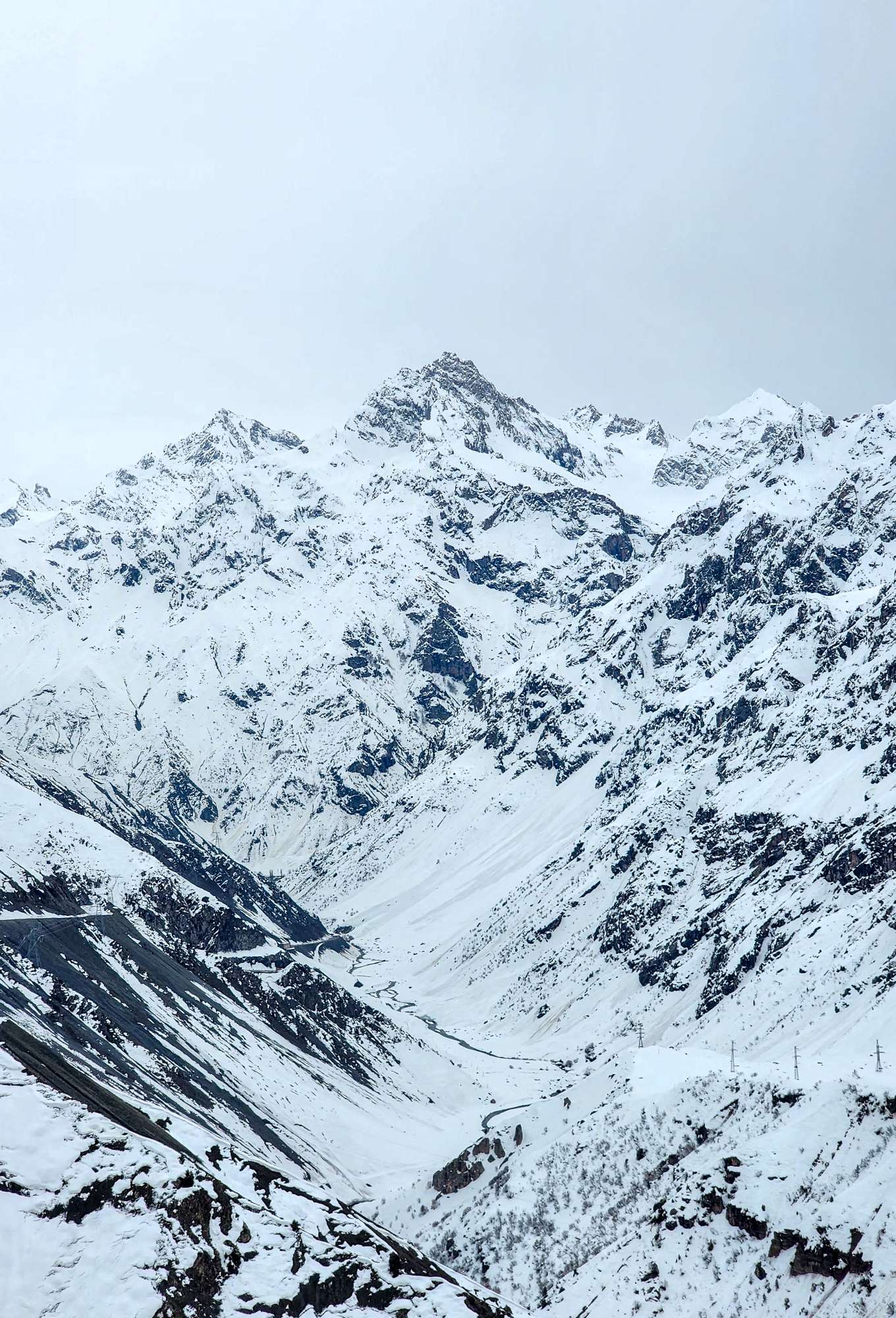 7 days in Tajikistan itinerary - Anna Sherchand