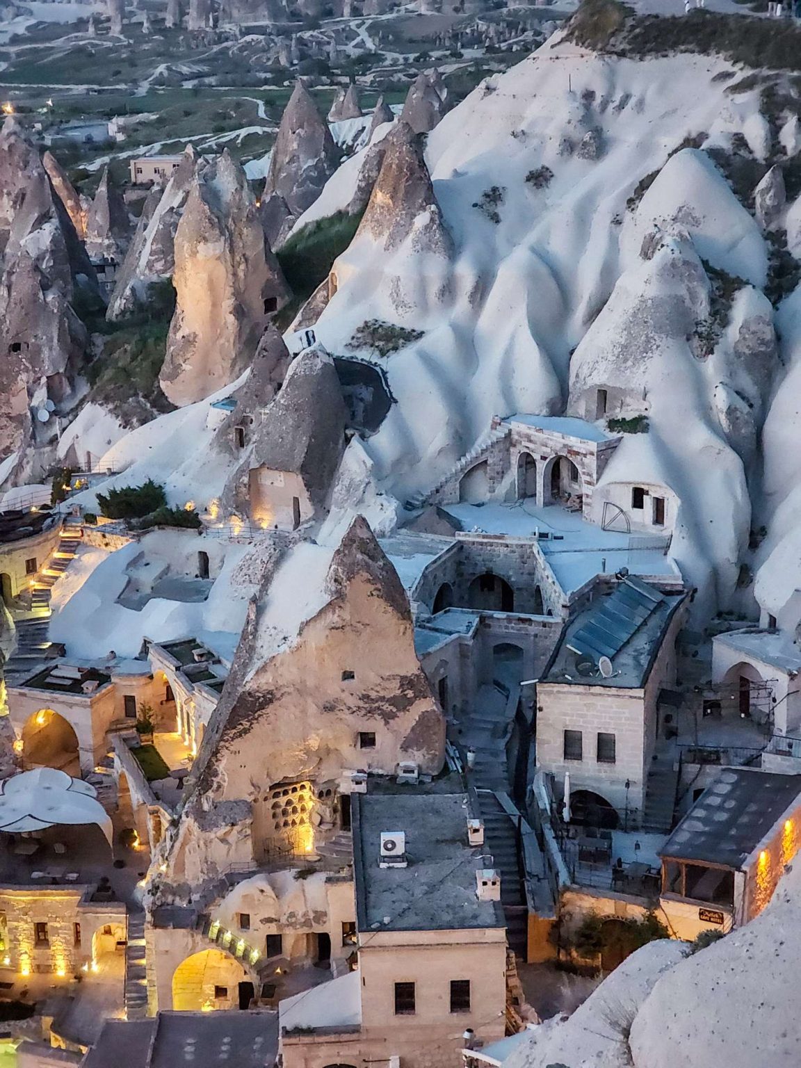 Is Turkey safe for solo female travellers + Solo Travel to Turkey ...
