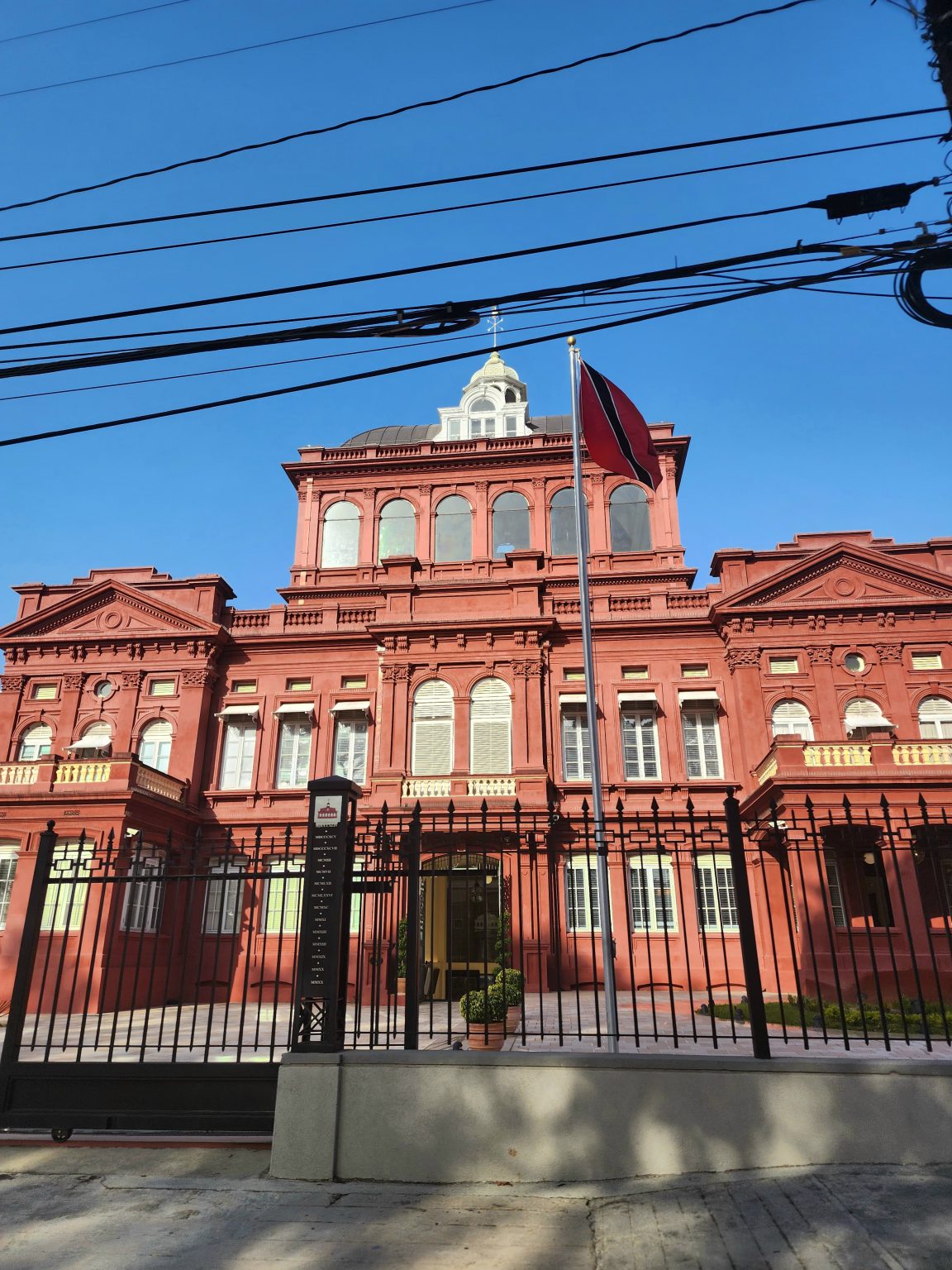 Trinidad and Tobago Itinerary and Travel Tips - Anna Sherchand