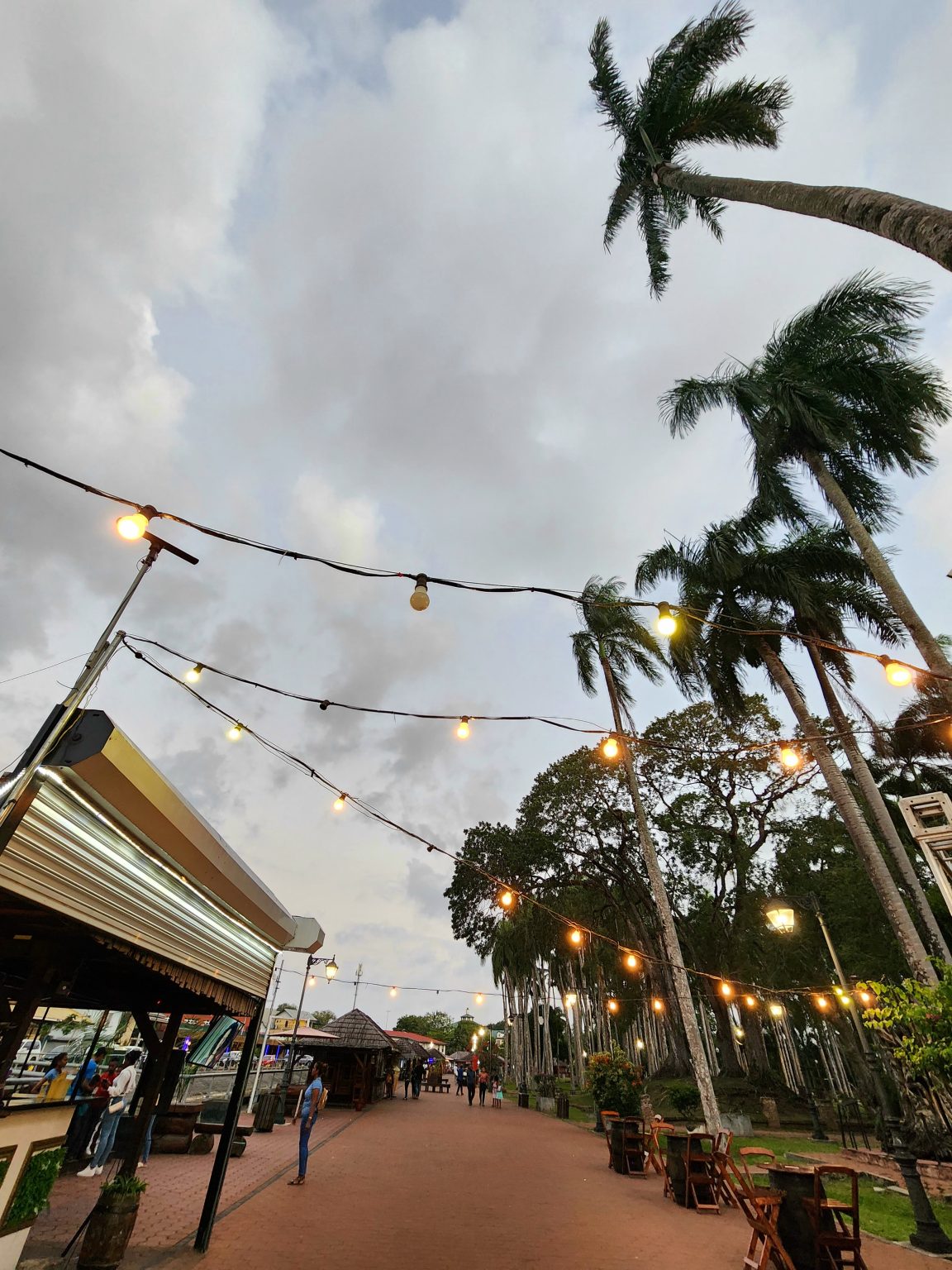 Paramaribo Itinerary & Travel Tips - Anna Sherchand