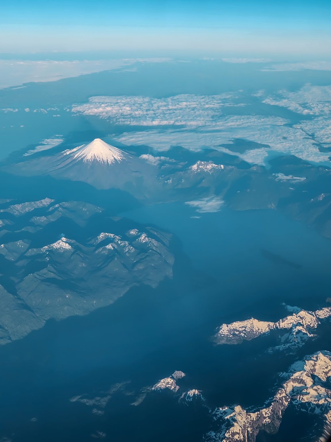 3 weeks Chile itinerary - Anna Sherchand