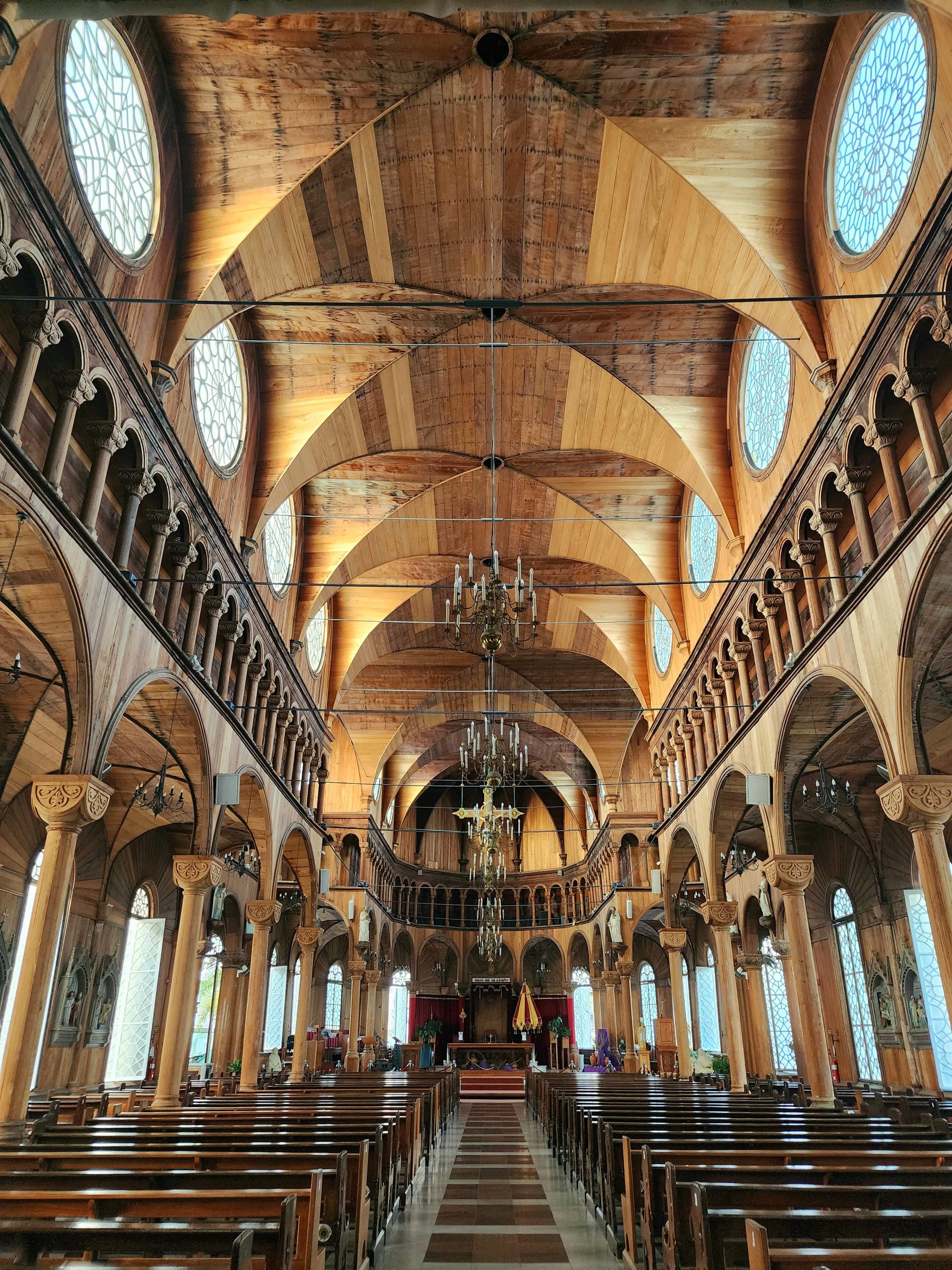 Paramaribo Itinerary & Travel Tips - Anna Sherchand