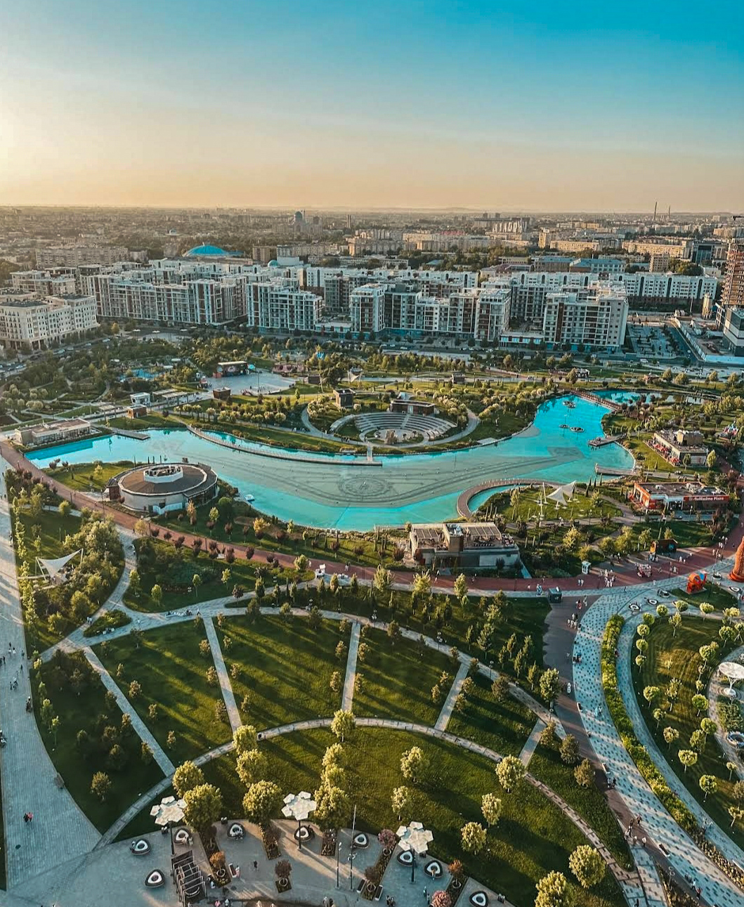 Solo Travel to Uzbekistan 10 Days Itinerary - Anna Sherchand