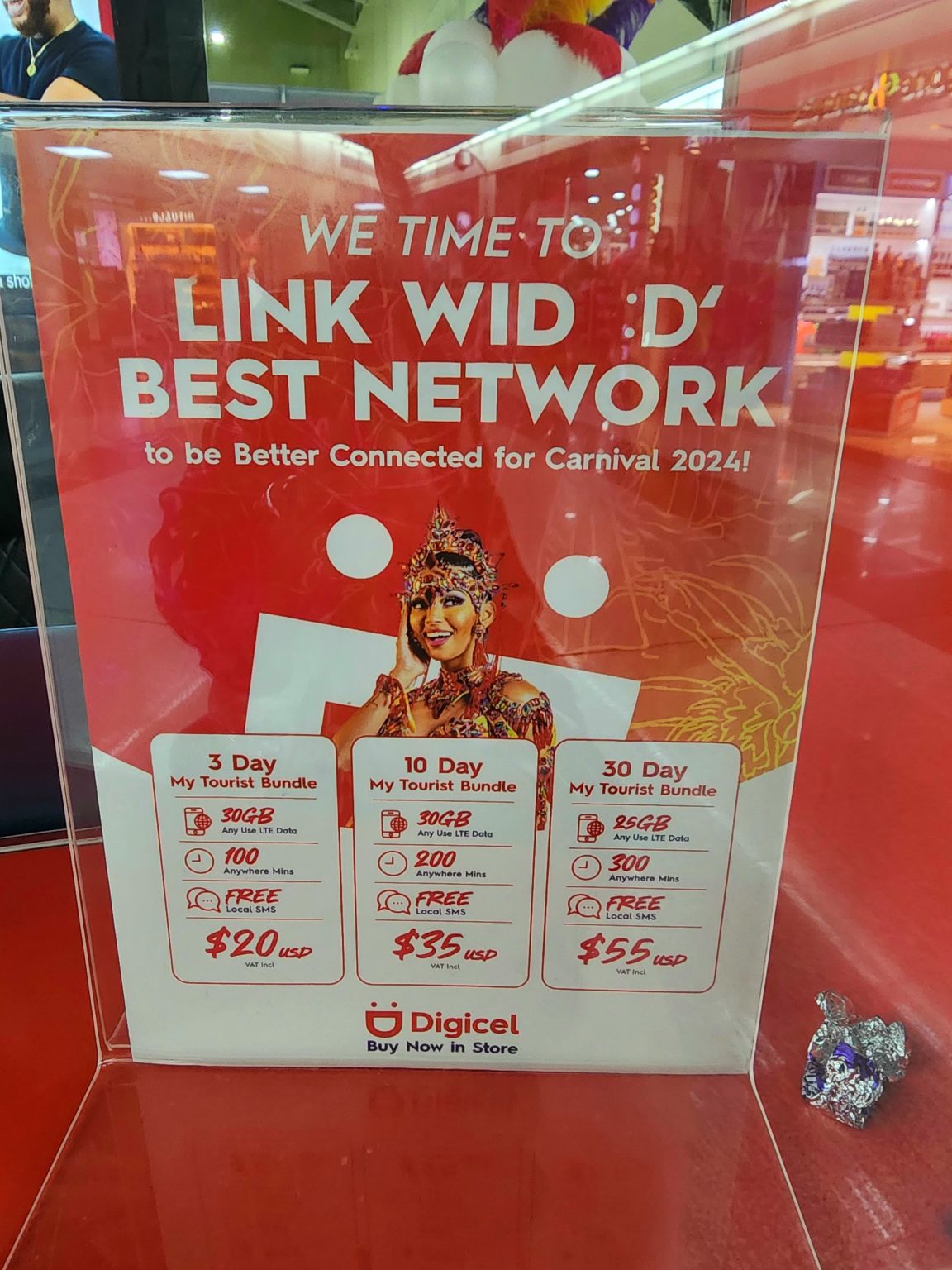 Trinidad and Tobago Itinerary and Travel Tips - Anna Sherchand