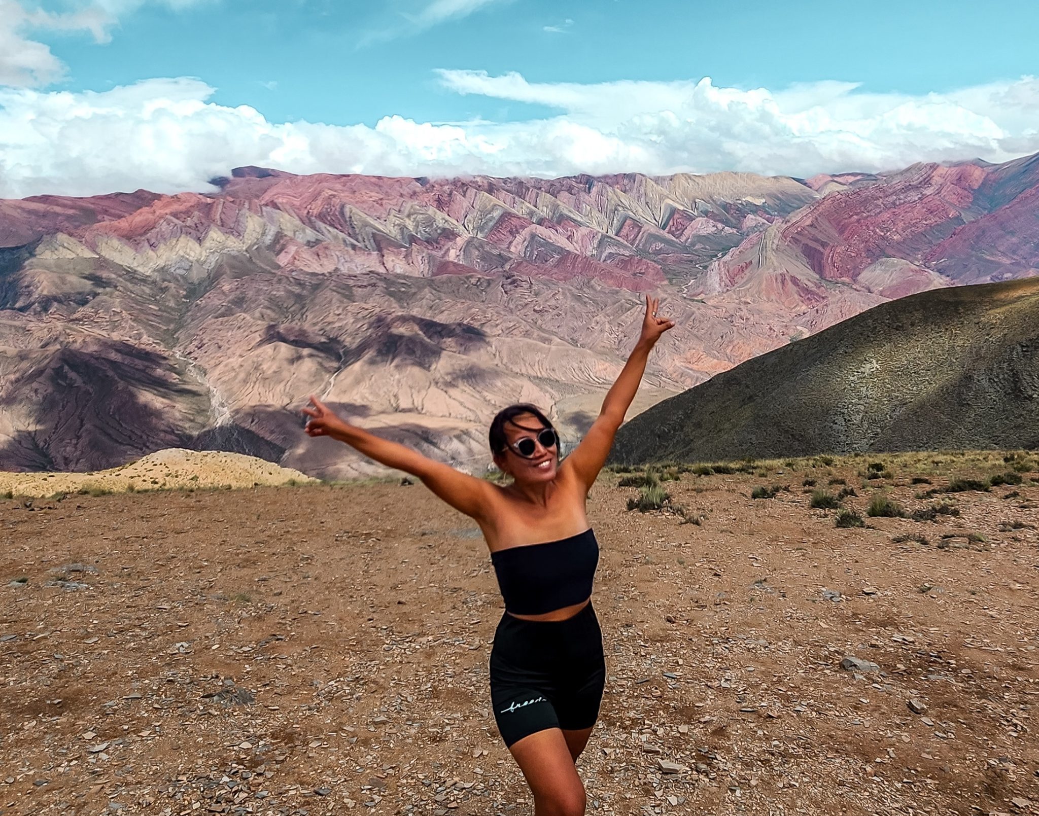 Plan a trip to Argentina itinerary 3 weeks, 2 weeks & 1 month - Anna ...