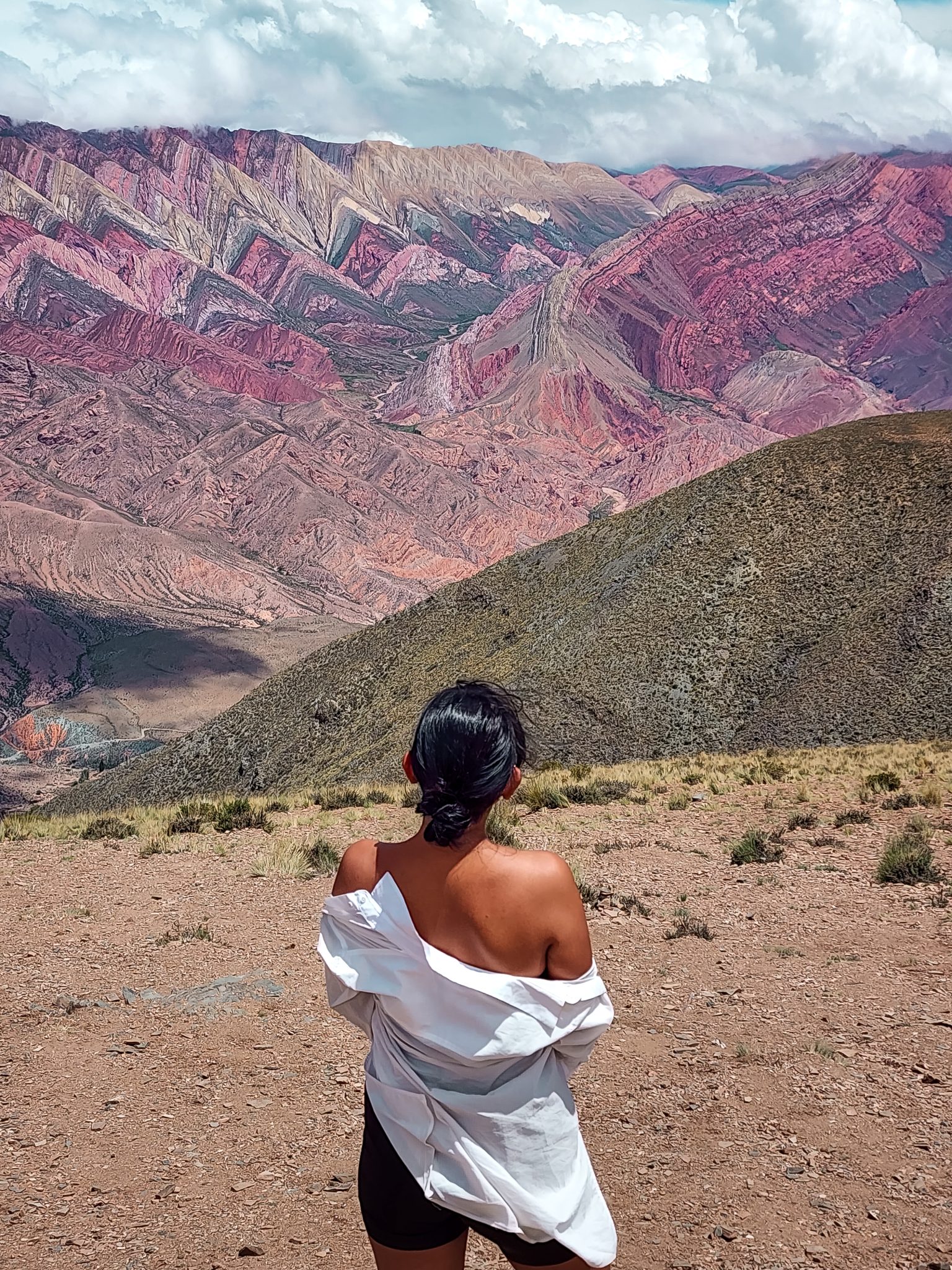 Plan a trip to Argentina itinerary 3 weeks, 2 weeks & 1 month - Anna ...