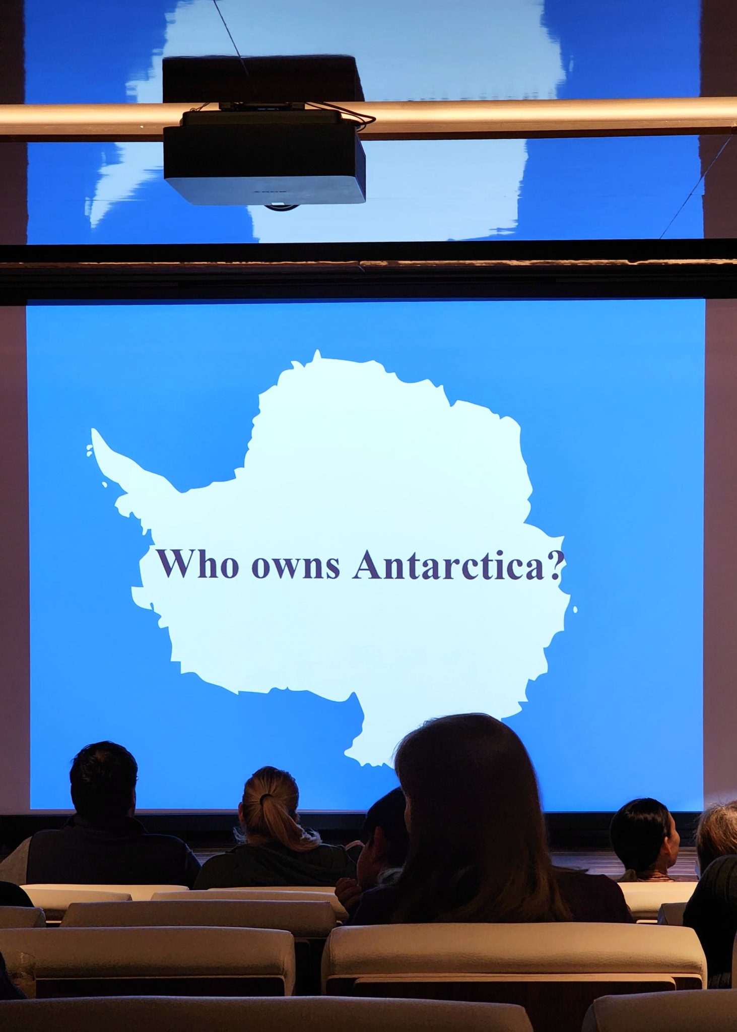 How to plan a trip to Antarctica - Anna Sherchand