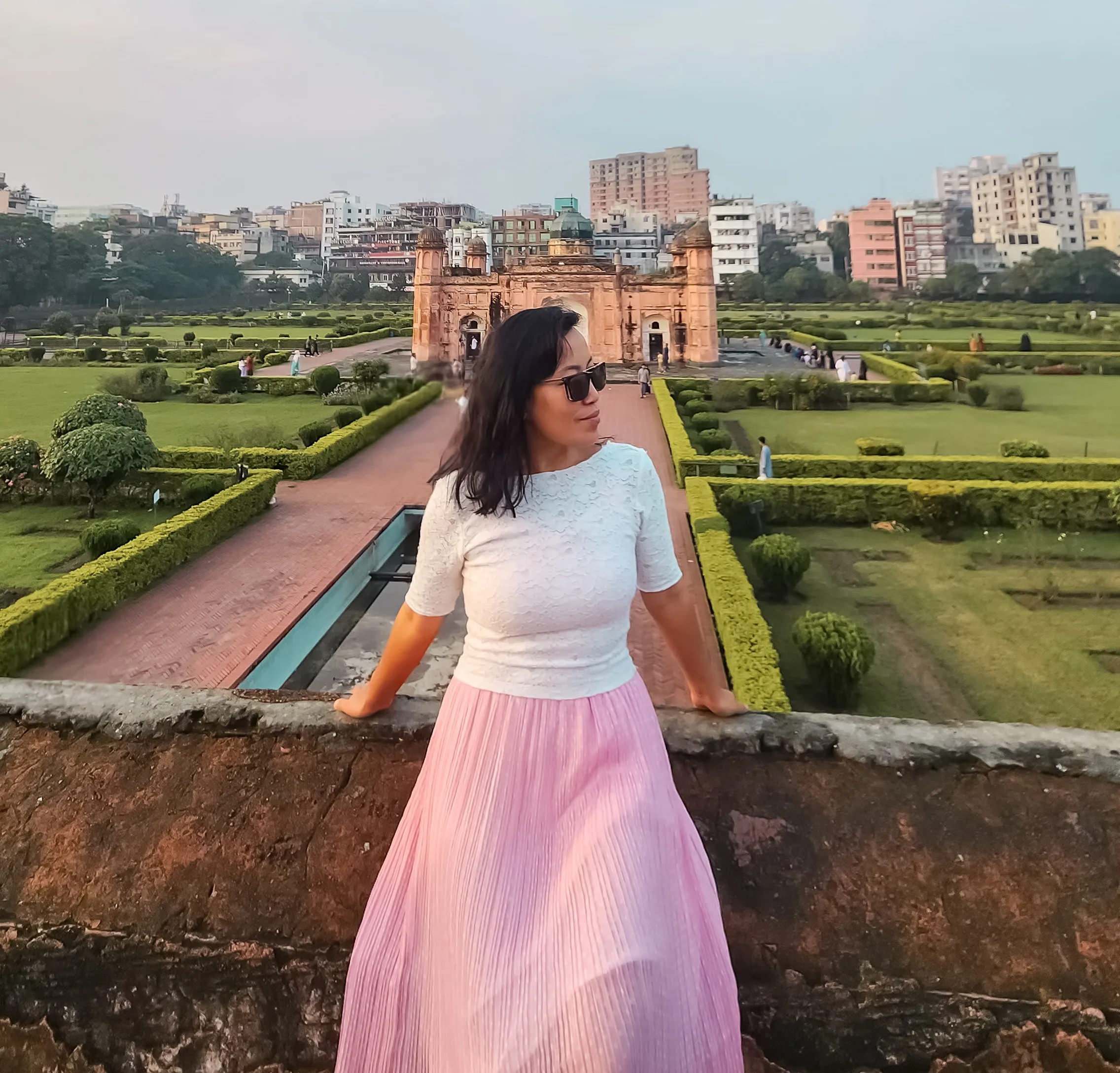 7 Days Bangladesh Itinerary: History, Culture, and Nature - Anna Sherchand