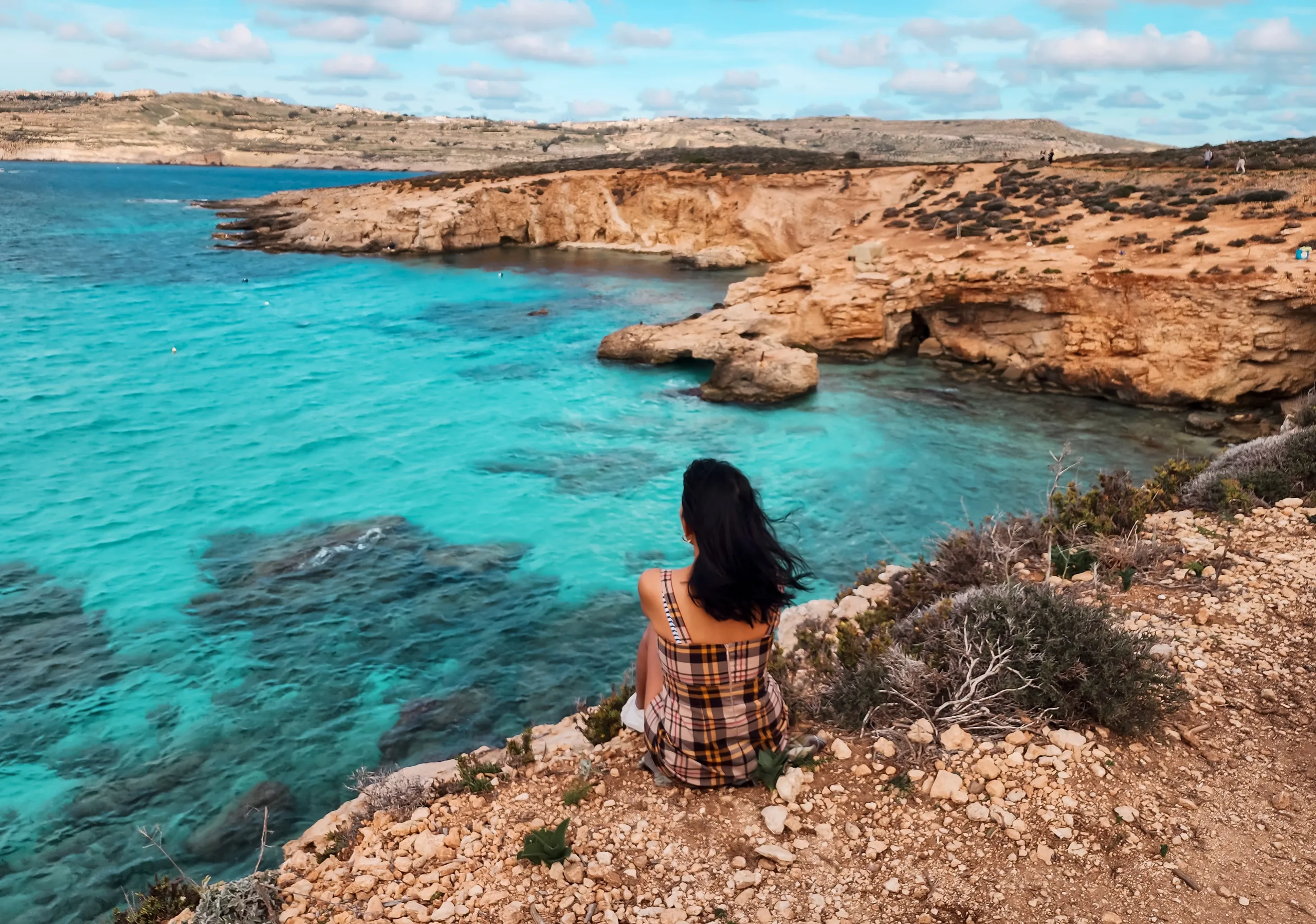 Ultimate 3 days in Malta without a car - Anna Sherchand