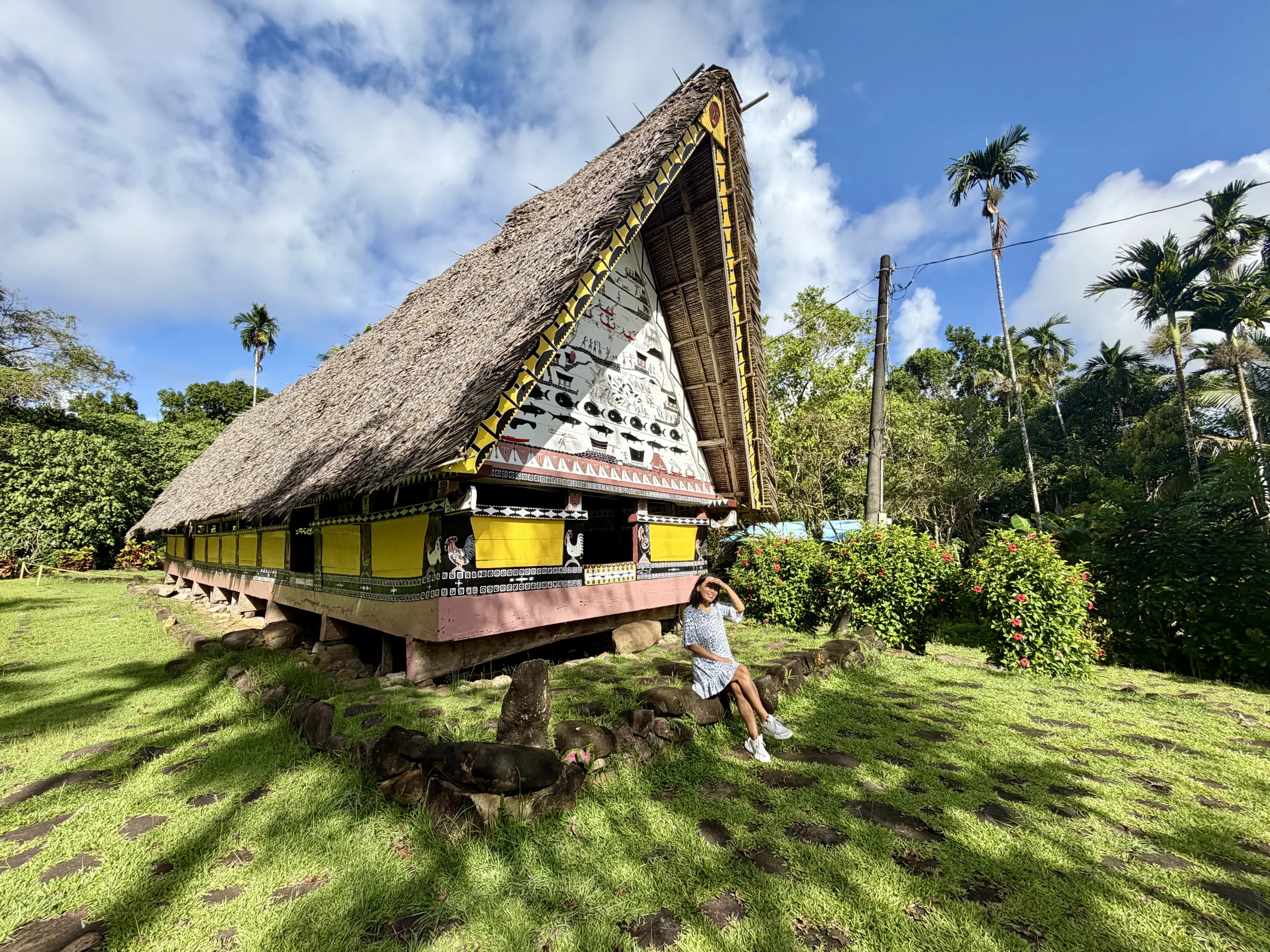 Palau Travel Guide 2026 - Anna Sherchand